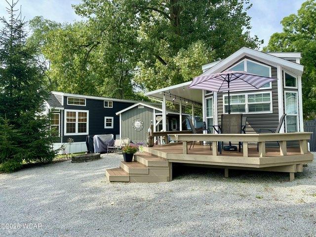 11675 Wapak Freyburg Rd Unit 105, Wapakoneta, OH 45895