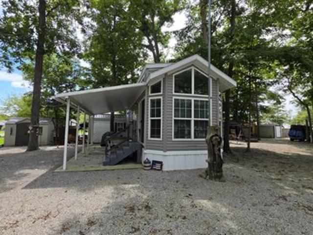 11675 Wapak Freyburg Rd Lot 17S, Wapakoneta, OH 45895