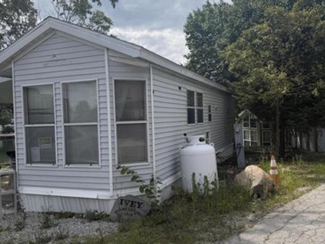 11675 Wapak Freyburg Rd Lot 4S, Wapakoneta, OH 45895