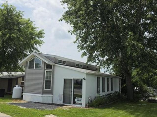 11675 Wapak Freyburg Rd Lot 501, Wapakoneta, OH 45895