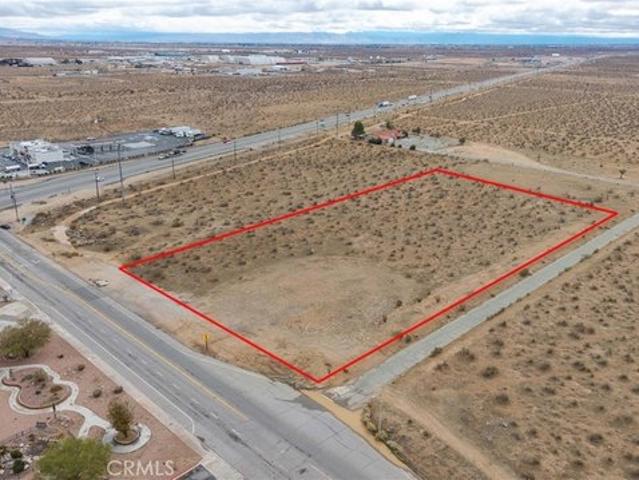 11675 Air Express Way, Adelanto, CA 92301