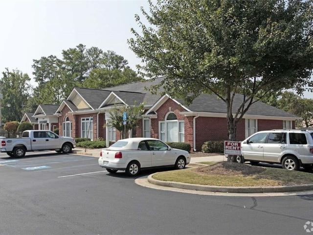 11675 Century Drive A