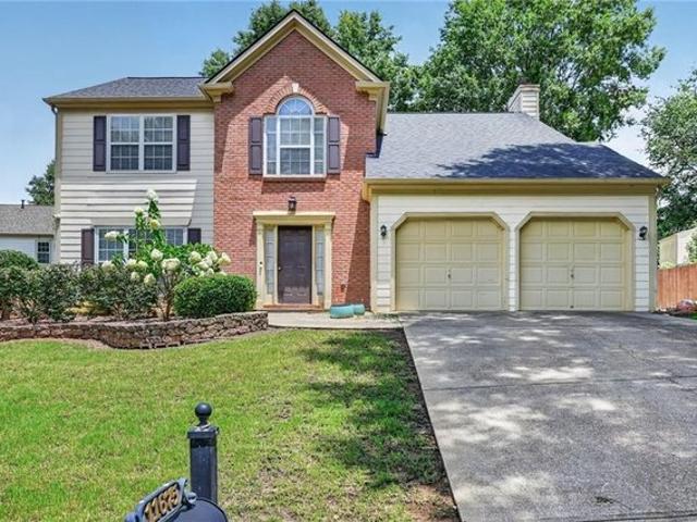 11675 Crossington Rd, Johns Creek, GA 30005