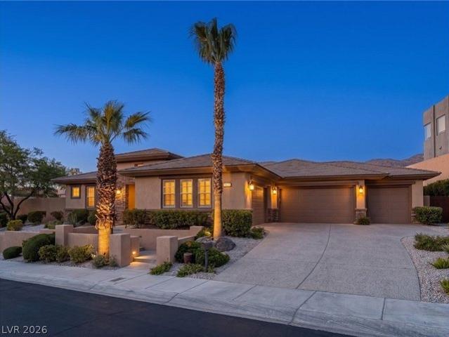 11675 Evergreen Creek Ln, Las Vegas, NV 89135