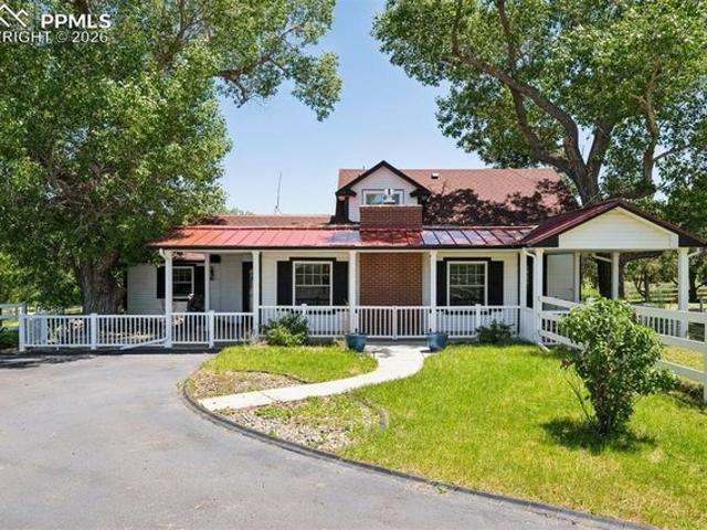 11675 Steele Ave, Elbert, CO 80106