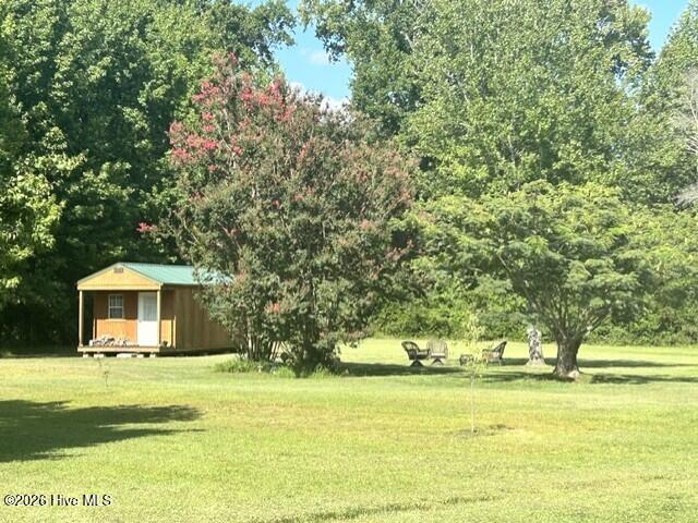 11675 Straight Gate Road