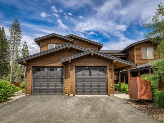 11679 McClintock Loop Unit 2, Truckee, CA 96161