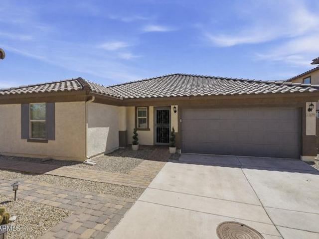 11679 N 165th Ln, Surprise, AZ 85388