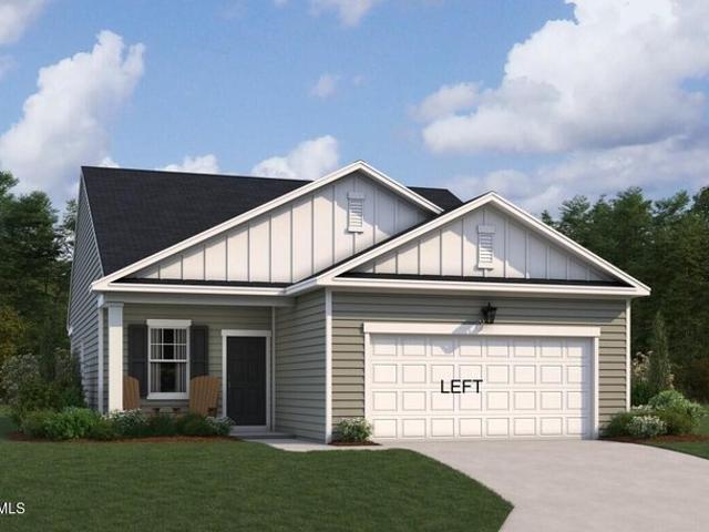 11679 Salers Loop, Middlesex, NC 27557