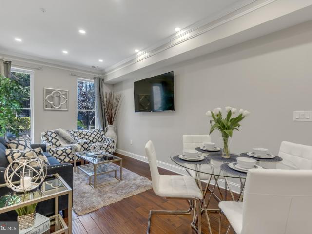 1167 Morse St NE, Unit 1, Washington, DC 20002 | MLS #DCDC2230