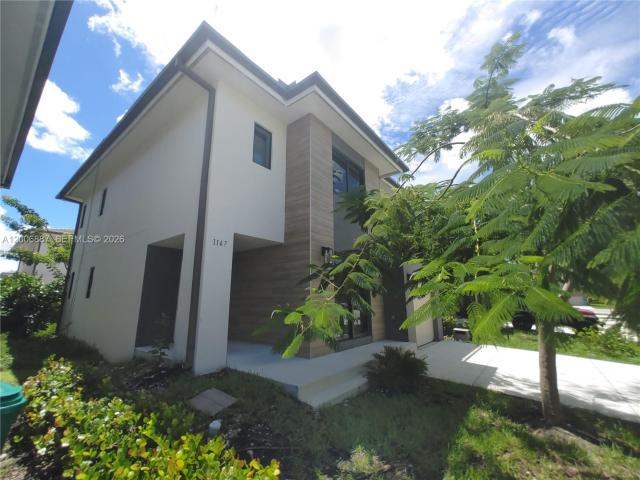 1167 NW 2nd St, Florida City, FL 33034 | MLS #A12006