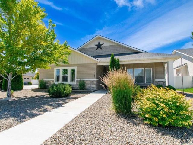 1167 N College Rd W, Twin Falls, ID 83301