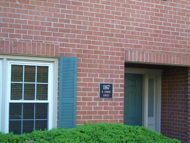 1167 N Vernon St, Arlington, VA 22201 | MLS #VAAR2072 | Compass