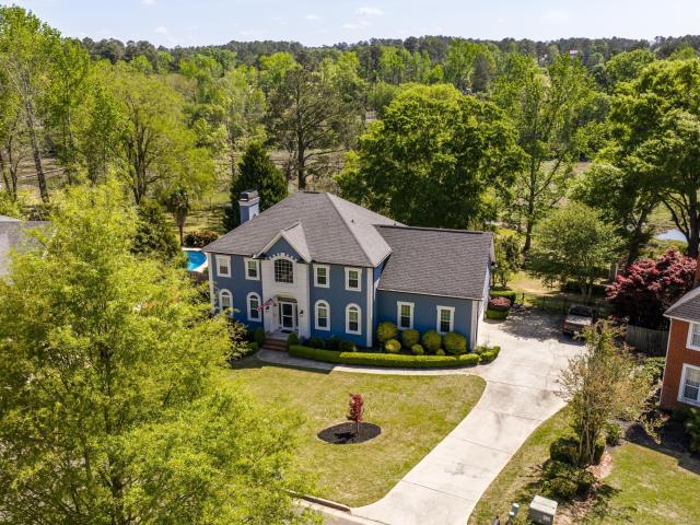 1167 Oakton Trail