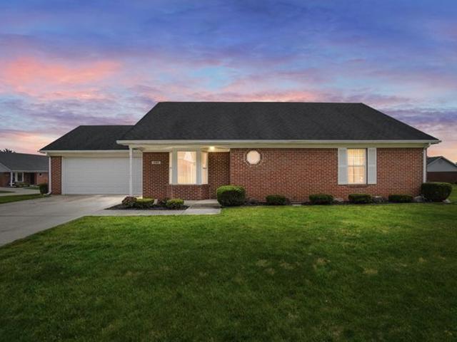 1167 Old Farm Ln, Springfield, OH 45503