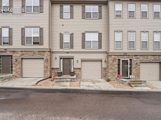 1167 Autumn Star Pt, Monument, CO 80132