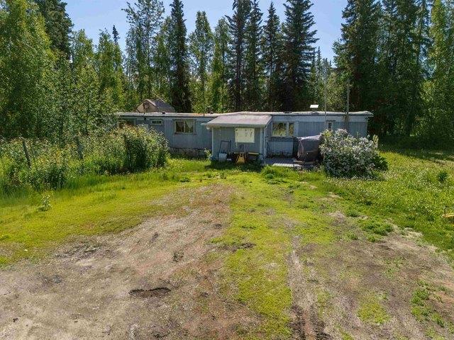 1167 Bradway Rd, North Pole, AK 99705