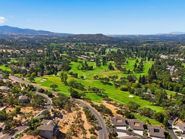 1167 Castle Oaks Dr, Napa, CA 94558