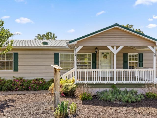 1167 Charles Road