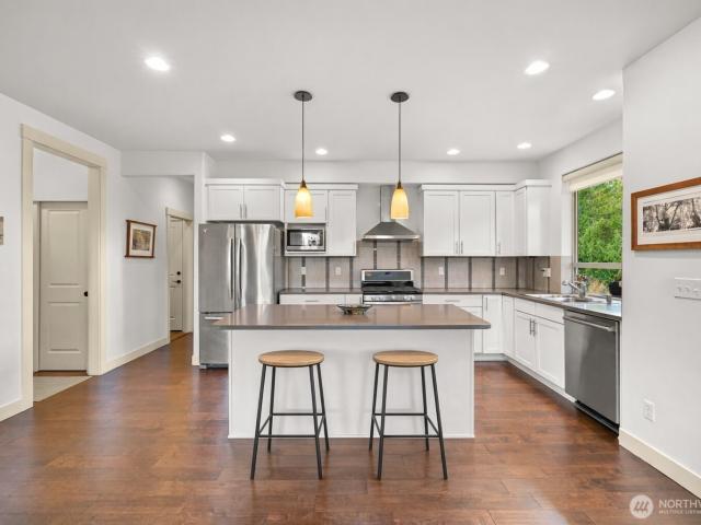 1167 Creekwood Ln, Bellingham, WA 98229 | MLS #2509 | Compass