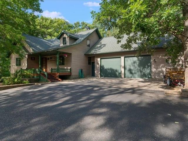 1167 Deer Ridge Rd SW, Pillager, MN 56473