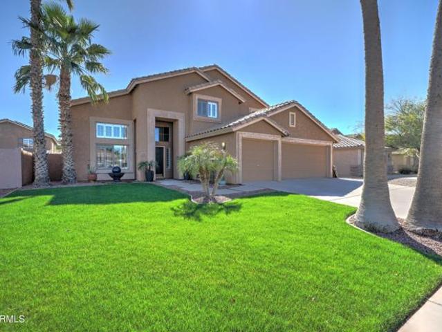 1167 E Nunneley Rd, Gilbert, AZ 85296