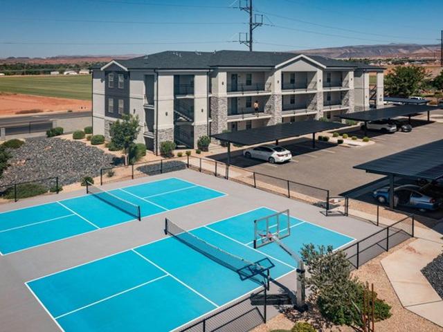 1167 E Telegraph St Unit A101, Washington, UT 84780
