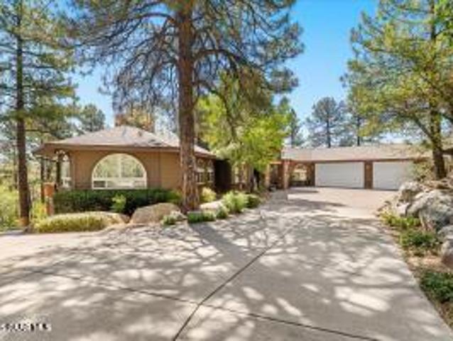 1167 Eagles Nest, Prescott, AZ 86303 | MLS #1074 | Compass