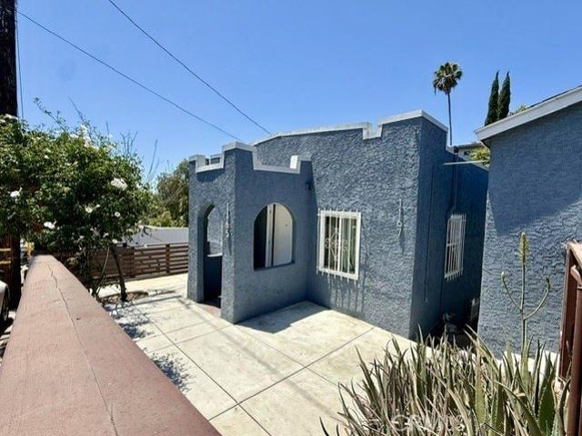 1167 Geraghty Ave, City Terrace, CA 90063