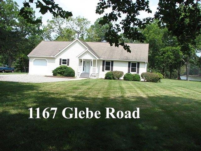 1167 Glebe Rd, Lottsburg, VA 22511