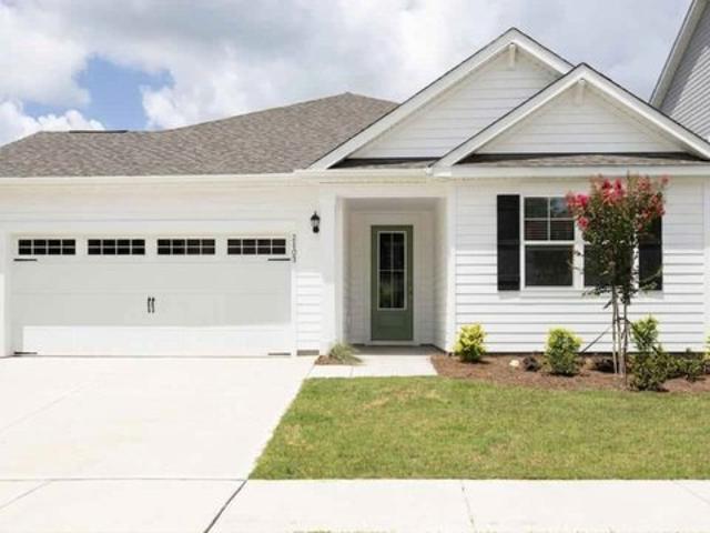 1167 Indigo Bunting Dr Lot 158, Leland, NC 28451