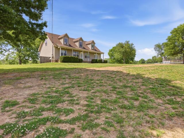 1167 John Sharp Rd