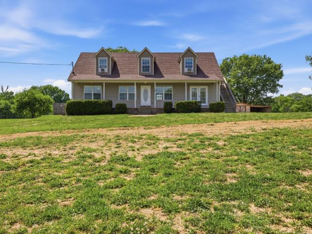 1167 John Sharp Rd