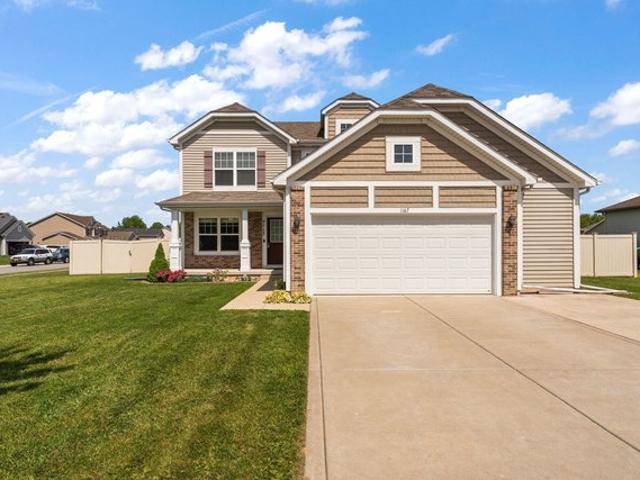 1167 Kinner Dr, Chesterton, IN 46304