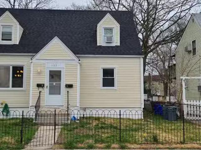 1167 Lucille Ave, Unit A, Bellmawr, NJ 08031 MLS #NJCD2094088