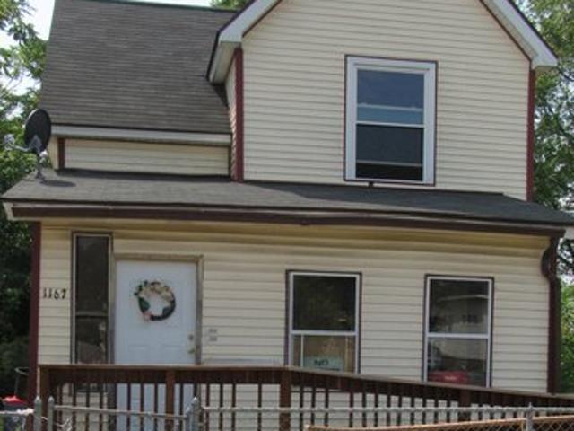1167 Lafayette Ave SE, Grand Rapids, MI 49507
