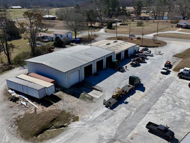 1167 Lafayette Highway