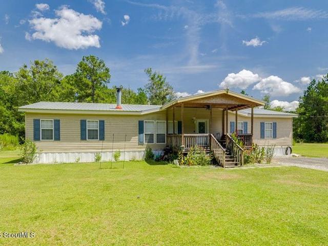 1167 Pine Lake Loop SW, Townsend, GA 31331