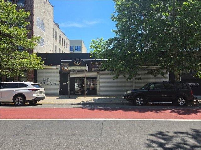 1167 Rogers Ave Lot 55, Brooklyn, NY 11226