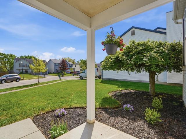 1167 Romona Place