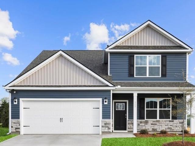 1167 Staghorn Ave, Lyman, SC 29365