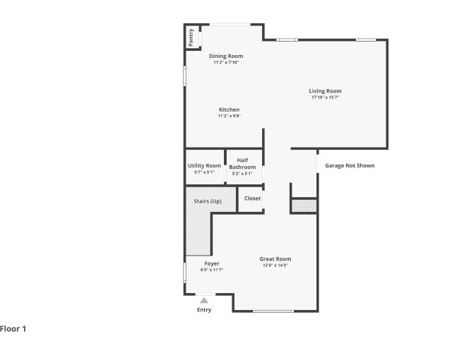 1167 Station Drive