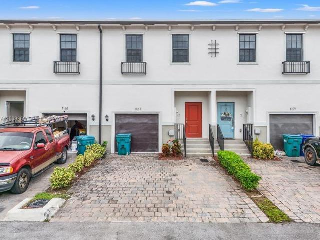 1167 SW 7th Ct, Florida City, FL 33034 | MLS #A12009 | Compass