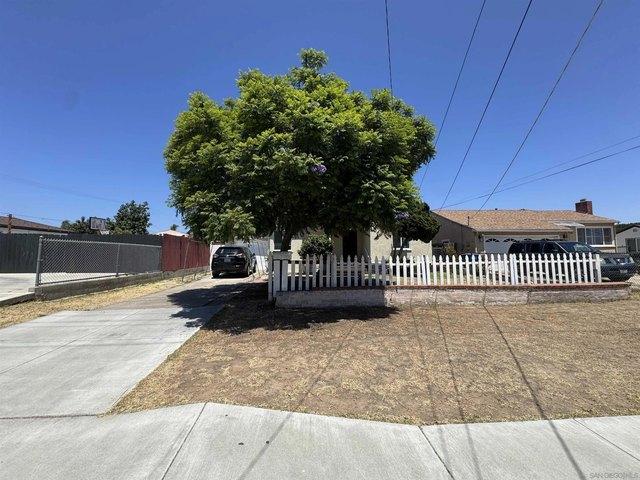 1167 Second Ave, Chula Vista, CA 91911