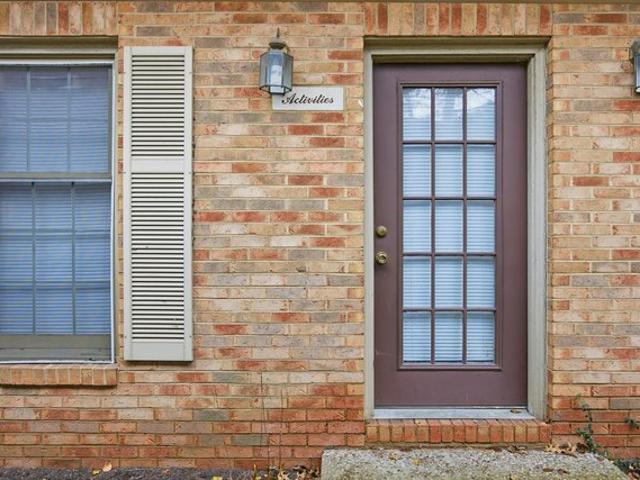 1167 Turkey Foot Road St Unit 41, Lexington, KY 40502