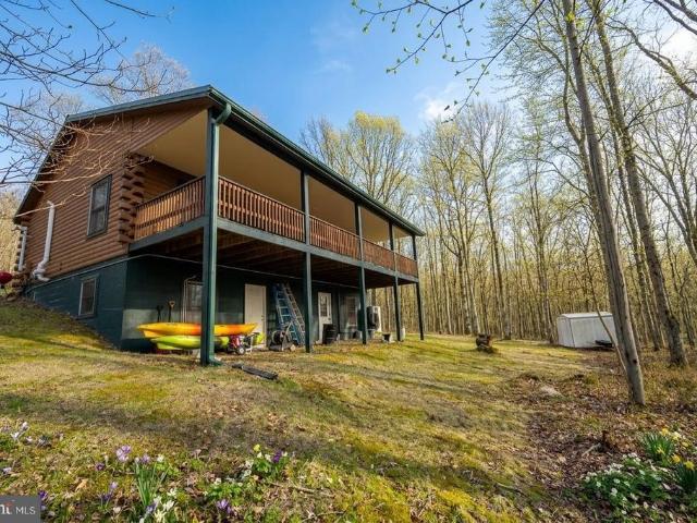 1167 Tall Oaks Drive