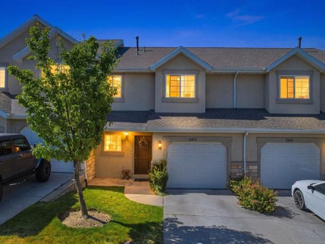 1167 W 1580 N, Orem, UT 84057