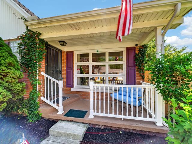 1167 W GORE Road