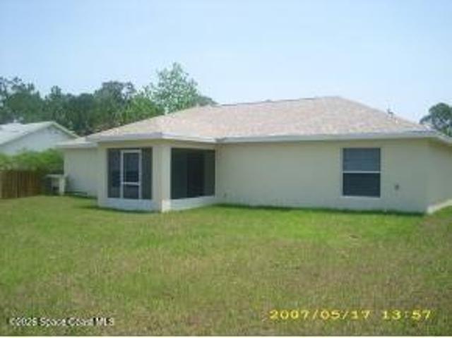 1167 Windingdale St SE, Palm Bay, FL 32909 | MLS #1068 | Compass