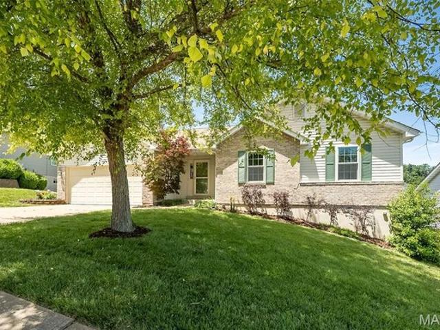 1167 Winter Park Dr, Fenton, MO 63026